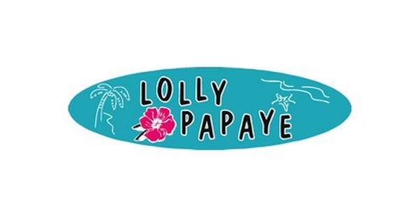 Programmation musicale LOLLY PAPAYE 2019