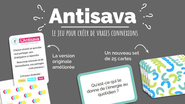 Icebreakers (Jeux pour briser la glace)