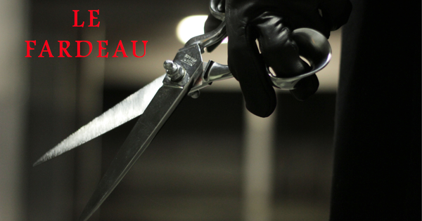 Le Fardeau - Ulule