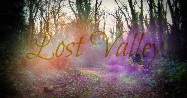 Lost Valley - Ulule