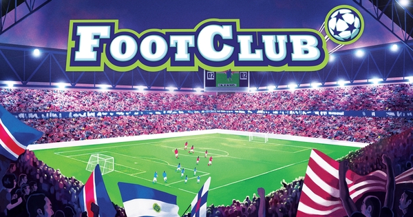 FootClub - Ulule