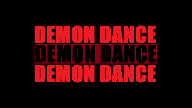 Demon Dance - Ulule