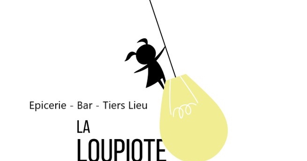La Loupiote, un tiers-lieu dans le sud Mayenne