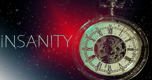 INSANITY - La Web-Série - Ulule
