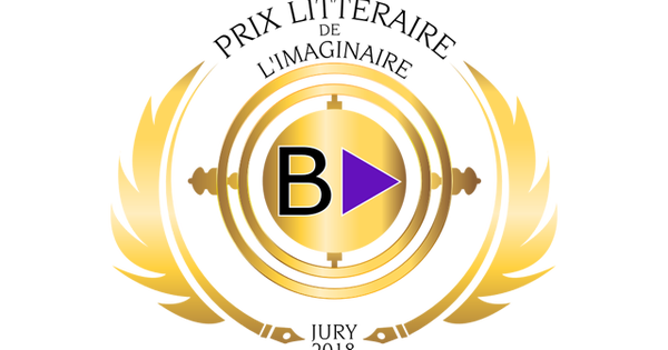 Remise de Prix du PLIB 2018 - Ulule