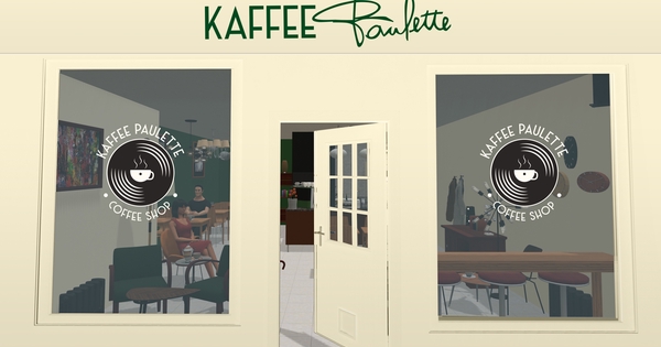 KAFFEE Paulette -Troyes- - Ulule