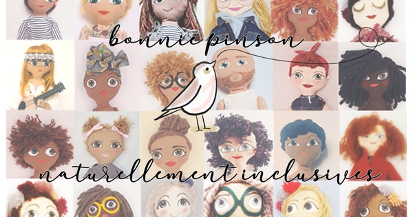 Bonnie Pinson