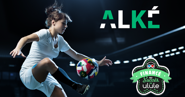 ALKÉ