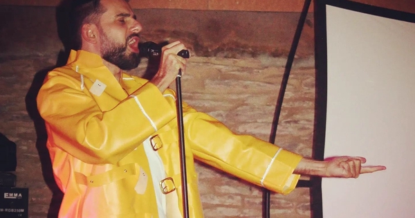 JR Music : Animations musicales - Concerts