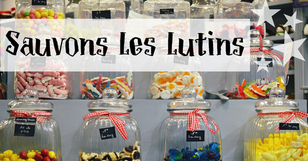 Sauvons les lutins de Forbach ! - Ulule