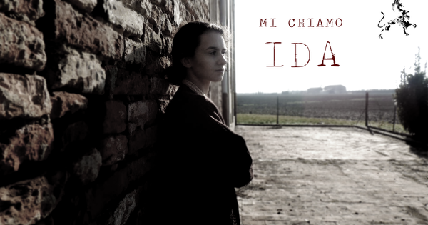 MI CHIAMO IDA