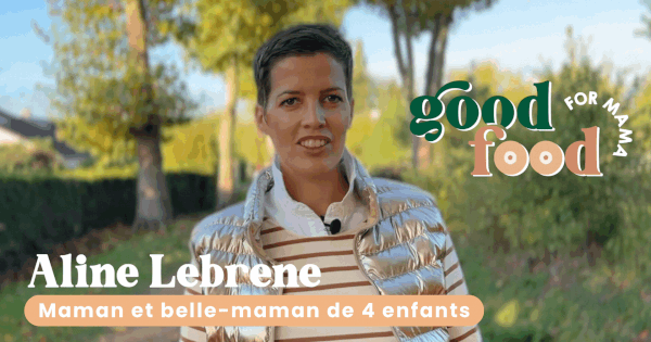 Good Food For Mama - Ulule