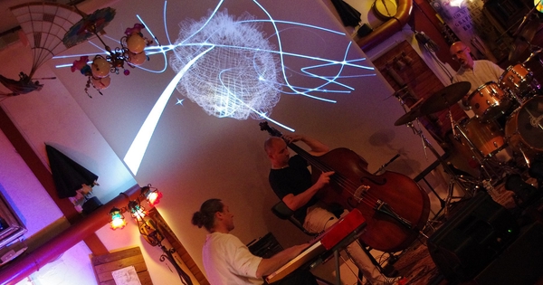 Ode Project Trio # Premier Album - Ulule