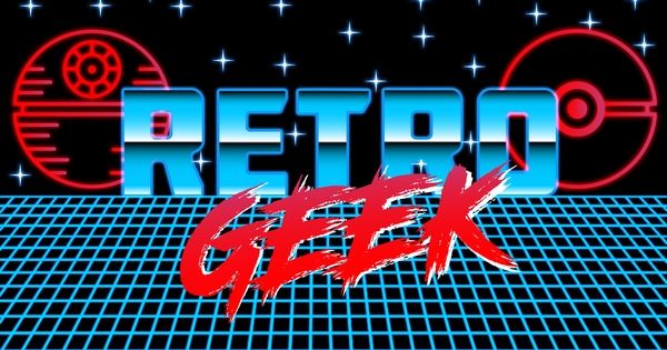 Retro Geek