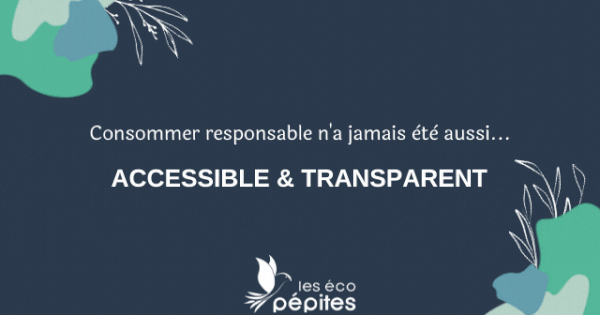 Les Eco Pépites - Ulule