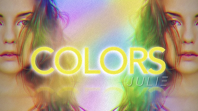 COLORS - Mon premier EP - Ulule