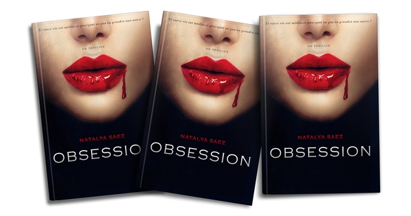 Obsession - Tome 1 - Ulule