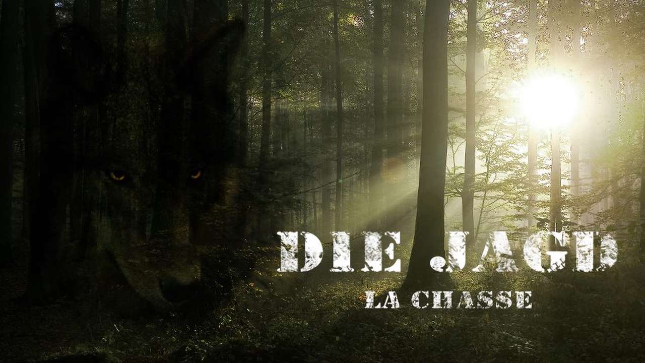 Die Jagd - La Chasse - Ulule