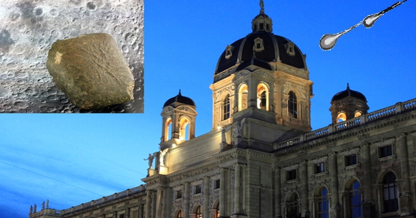 Help us to get the Moon! - Ulule