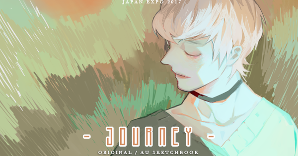 Heather - Interlude: Journey