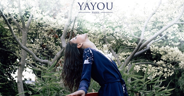 Yayou paris