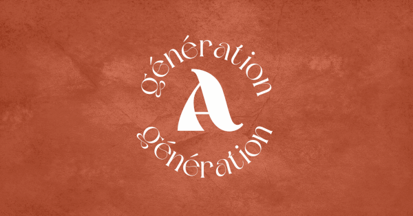 Génération A - L'émission des jeunes artistes