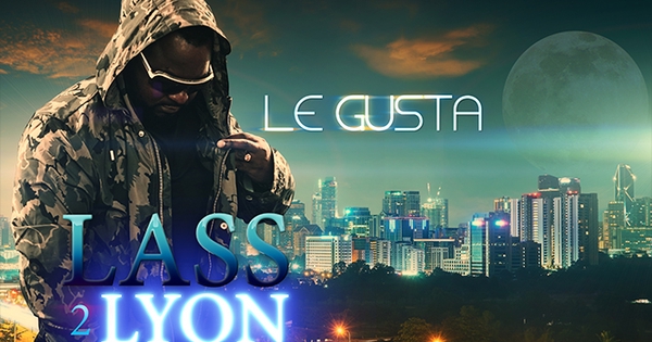PROJET ALBUM LASS 2 LYON - Ulule