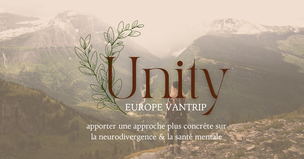 Projet UNITY