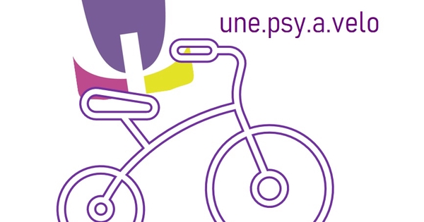 Une psy à vélo ! - Ulule Une psy à vélo ! - Ulule