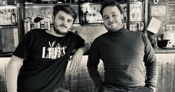 Le Cabanon - Bar / Restaurant - Paris 9