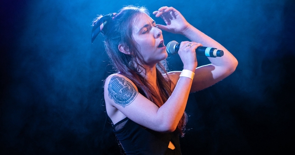 1er album de Joceline