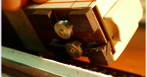 MagLev Toy Train & Rails - Magnetic Levitation! - Ulule