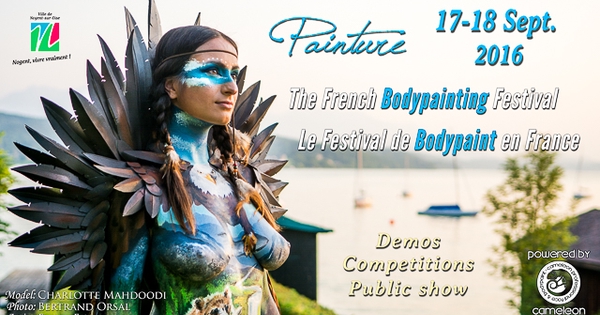 Painture Bodypainting Festival
