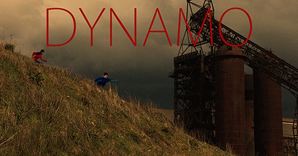 "DYNAMO"