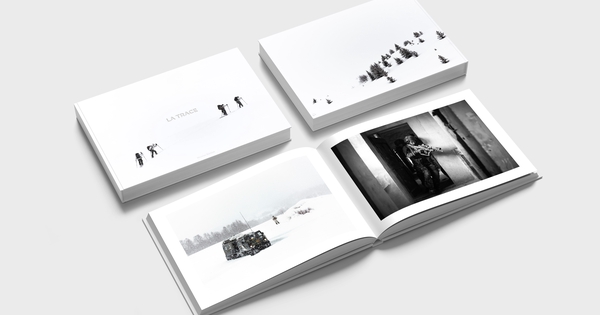 La trace : 27e Bataillon de chasseurs alpins