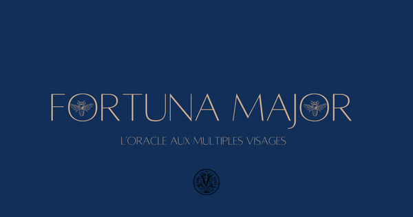 Oracle Fortuna Major