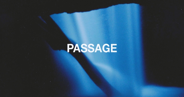 PASSAGE - Ulule