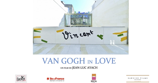 VAN GOGH in LOVE - Ulule