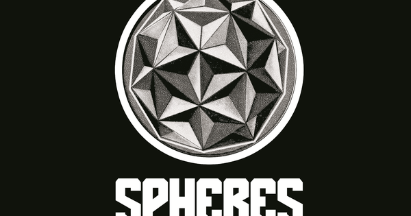 SPHERES New Album : HELIOS