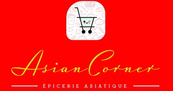 Asian Corner - Ulule