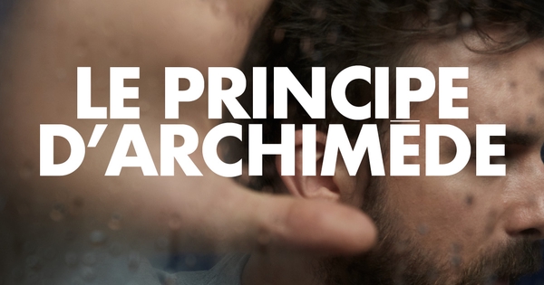 Le Principe d'Archimède - Ulule