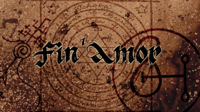 Fin'Amor - Ulule