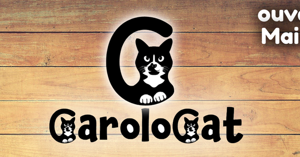 Le Carolo Cat