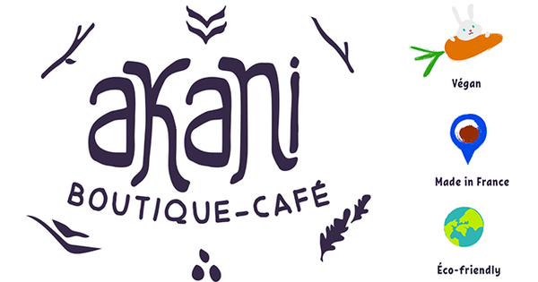 Akani boutique-café