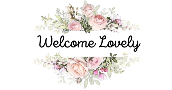 Welcome Lovely - Ulule