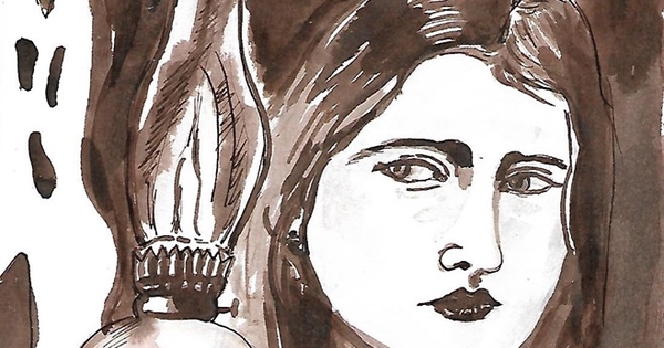 La colombe poignardée et le jet d'eau - Ulule