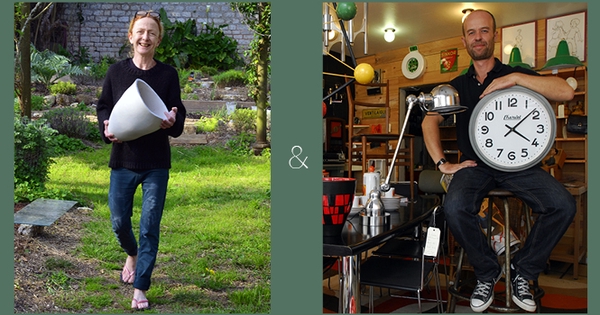 ZOP et CAX "se marrient" ! - Ulule