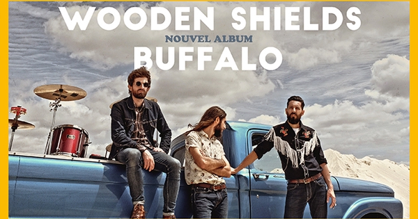 BUFFALO - Ulule