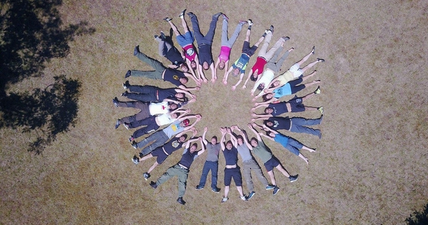 A School for Self-reliance