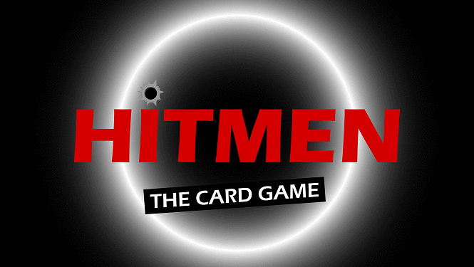 HITMEN - Ulule